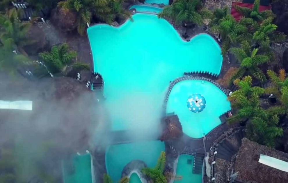 🌞 Balneario El Geiser [ 2025 ] Hidalgo