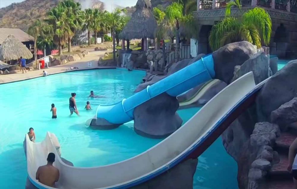 🌞 Balneario El Geiser [ 2025 ] Hidalgo